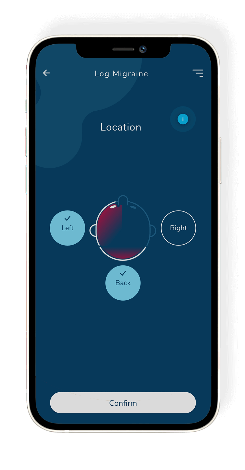 CeCe: the New Migraine Tracking App | CEFALY
