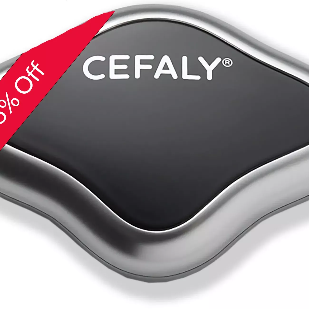 CEFALY Enhanced Migraine Treatment - Product - CEFALY