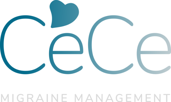 CeCe Migraine Management App - Learn More - CEFALY