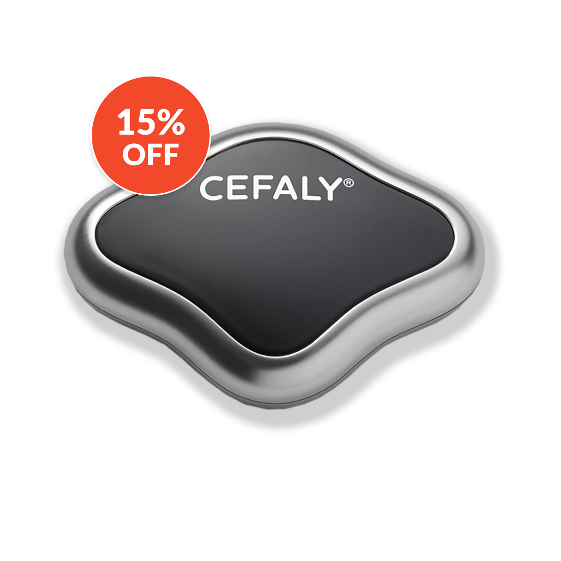 CEFALY DUAL Renforcé [APPAREIL UNIQUEMENT] - Achetez CEFALY aujourd'hui ...