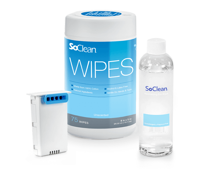 SoClean | Bettering Lives Through the Power of A Better Clean™